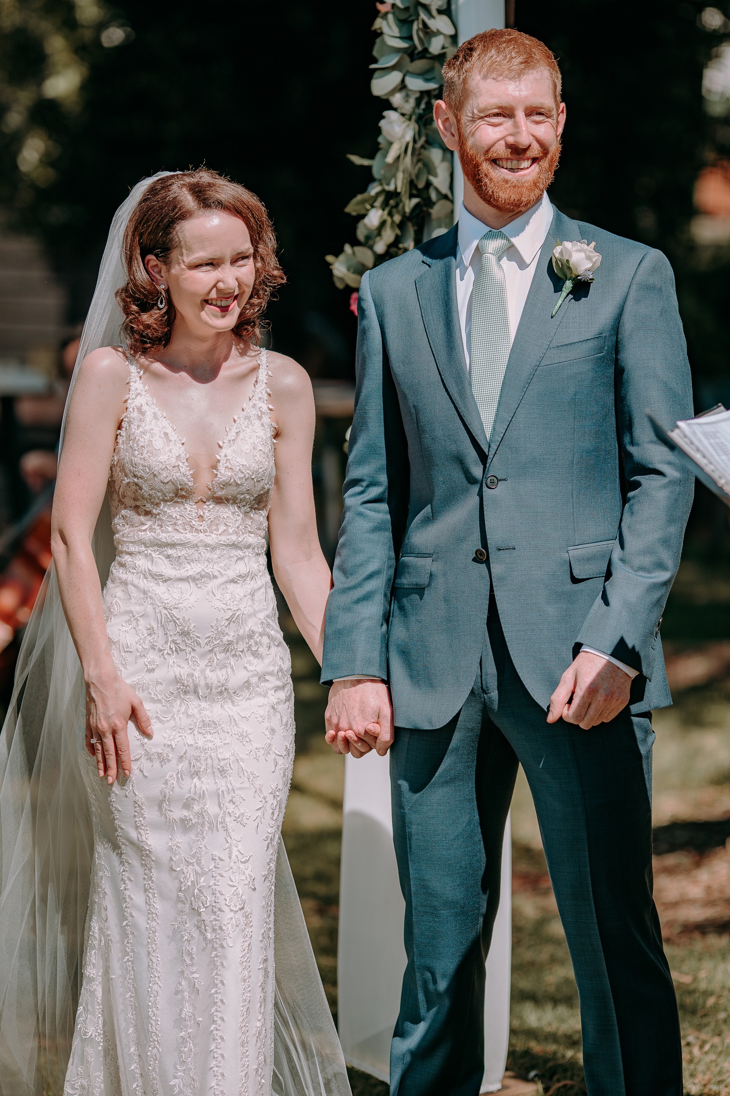 Tawharanui-Lodge-Wedding – Laura + Rowan - Katrina Cooke Photography