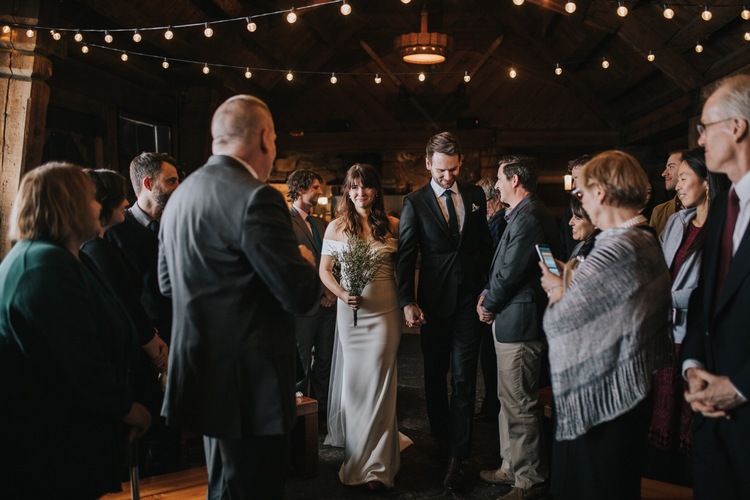 Britt And Jeff Wedding