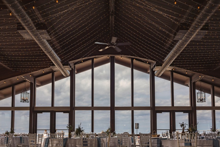 Sunken Wedding PAVILION AT SUNKEN MEADOW Updated December 2025 53