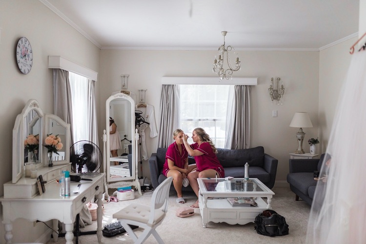 Bridgewater Country Estate // Wedding Venue - Rebecca Bradley Photography