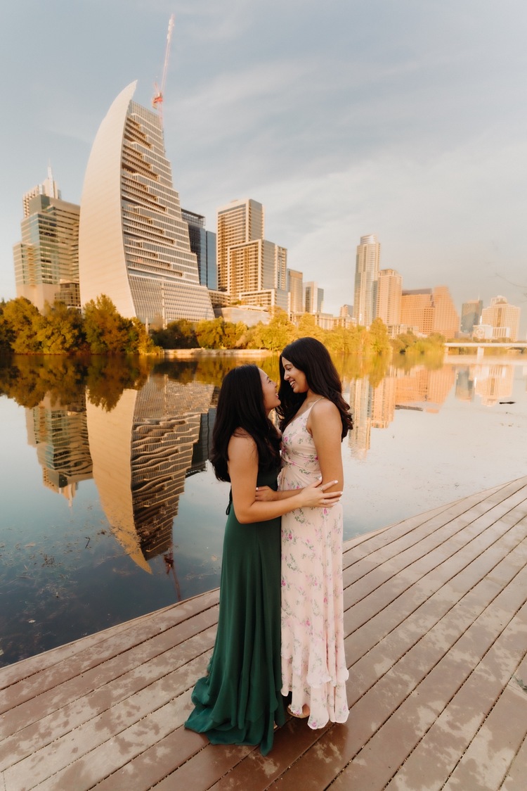 Favorite Austin, Texas Engagement Locations • Austin Wedding ...