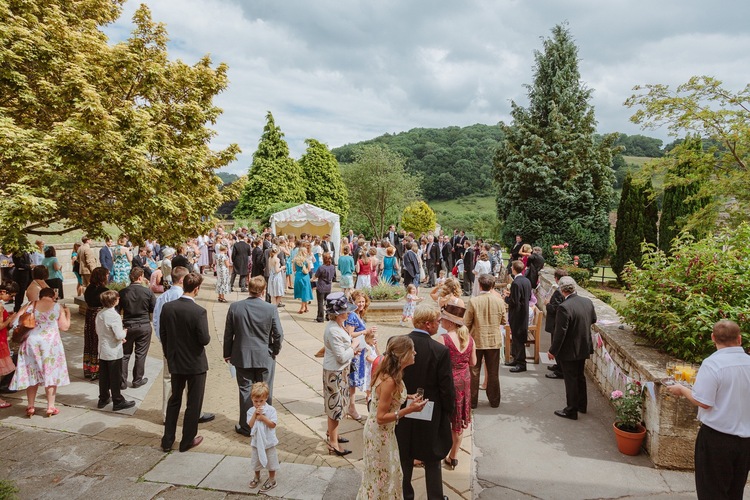 Combe School Wedding Photo Of Monkton Combe, The School Chapel C.1955