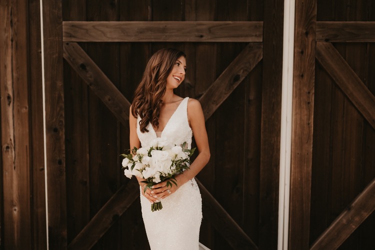 Jamie Cole Wedding JAMIE + COLE | ALONG CAME TRUDY WEDDING | Jay Eads