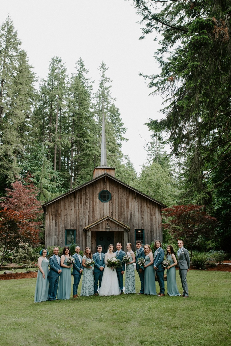 Camp colton wedding 60 photos - Astyledwedding.com