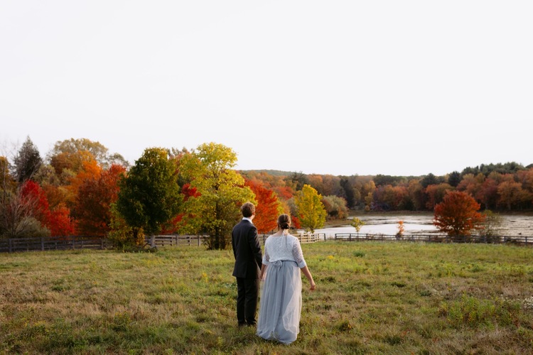 Rachel Warren Wedding