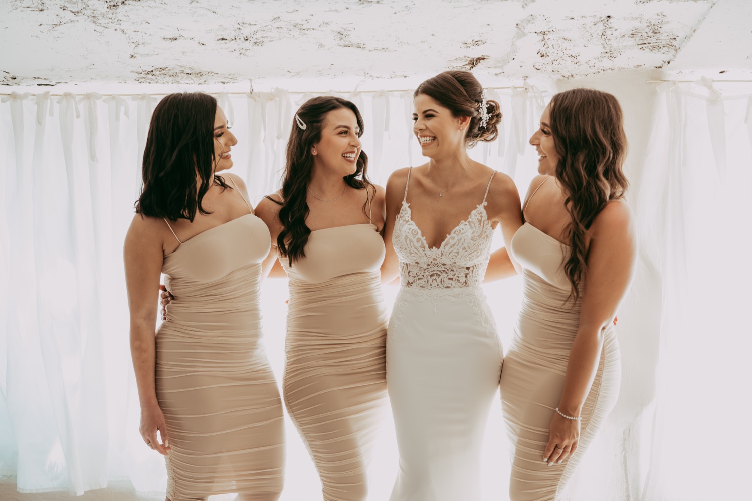 Puerto Vallarta Wedding Photography - Terra Noble • Mexico Destination ...