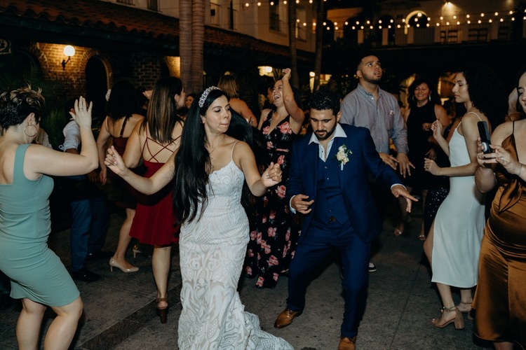 Maria Toro Wedding Kevin And Melissa's Downtown Fullerton Wedding At