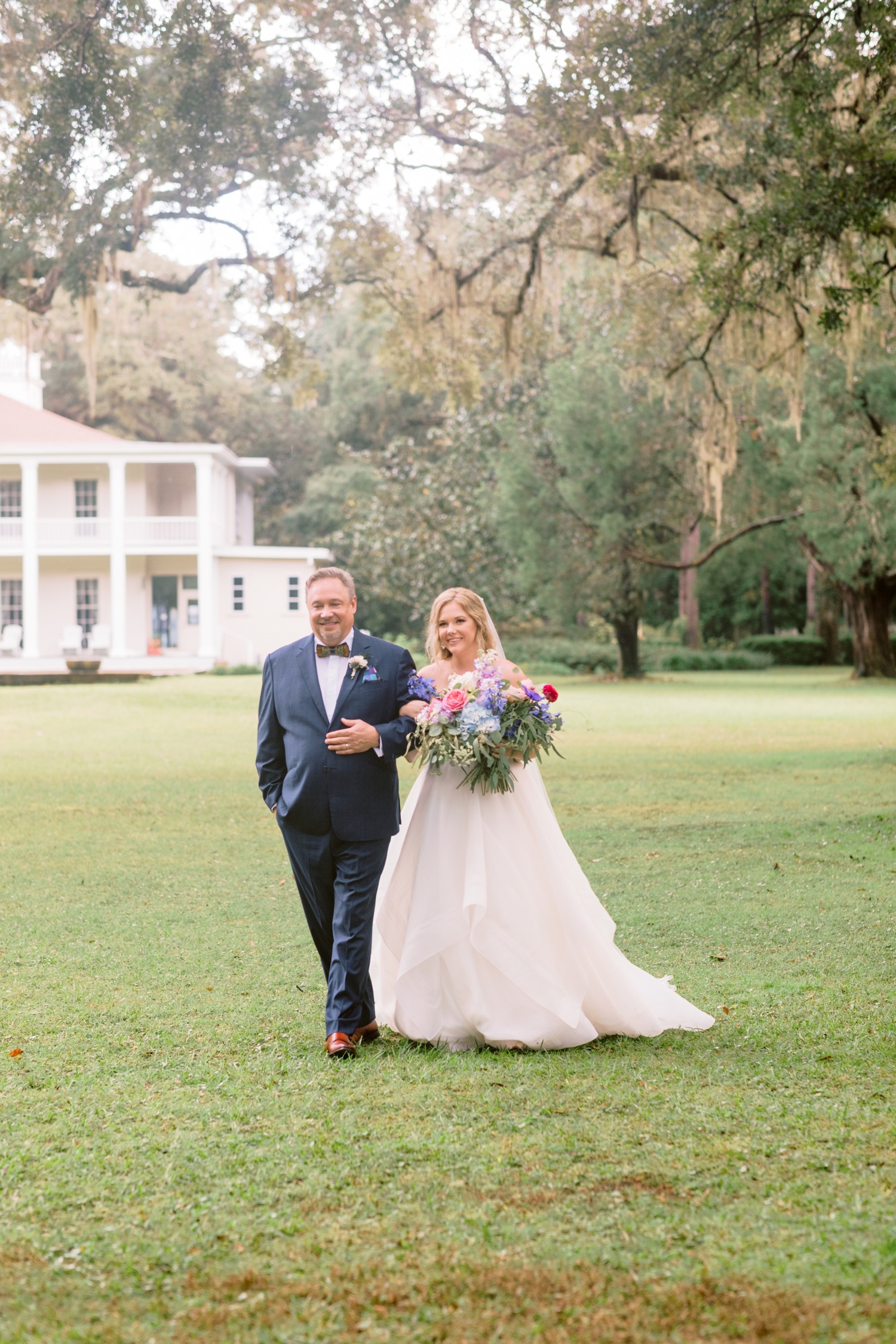 Oleta River State Park Wedding
